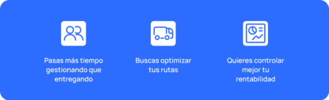 Dashdoc |Confederación Española de Transporte de Mercancías
