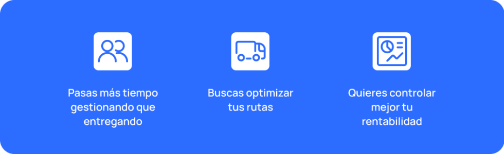 Dashdoc |Confederación Española de Transporte de Mercancías