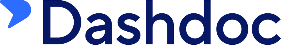Dashdoc |Confederación Española de Transporte de Mercancías